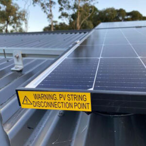 6.6kW Solar System – Maxim Energy | Solar Panel in Victoria